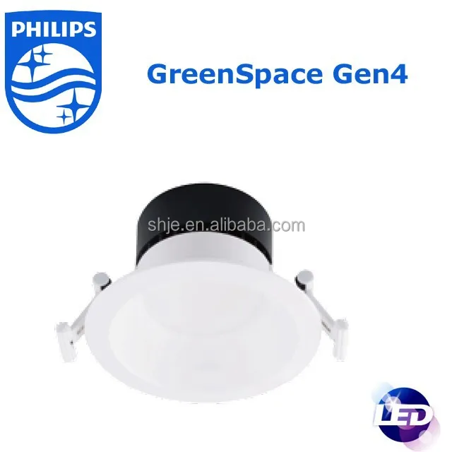 Philips LED Downlight GreenSpace Gen 4th DN290B ¿| Alibaba.com