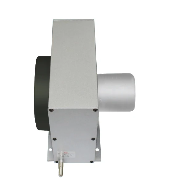 MPS Potentiometer Large Linear Scale Analog Output Draw Wire Encoder ...