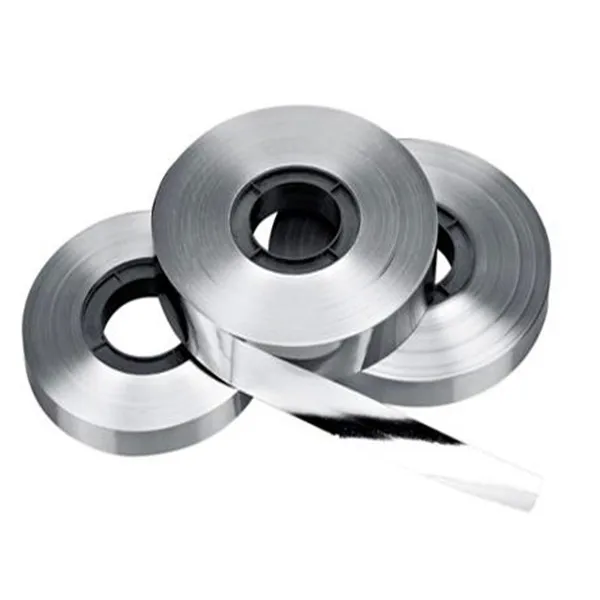 Alibaba.com: Fe-Based Amorphous Metal Tape 2605SA1, thin ribbon with ...