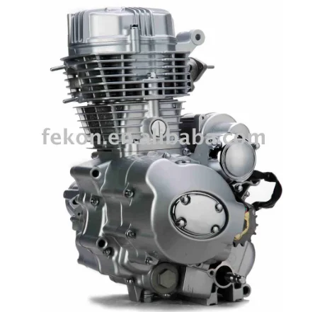 125cc 150cc Motorcycle Engine Other Motorcycle Engines - Buy Motorcycle ...