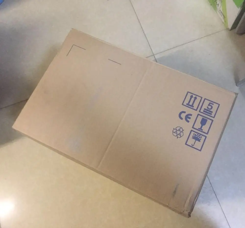 Compuprint Sp40 Plus New Original Dot Matrix Passbook Printer With Usb ...