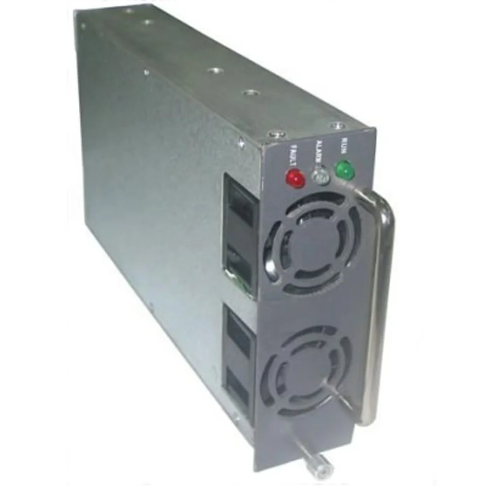 1u Power Supply Rectifier- 48vdc 60a Rack Rectifier System - Buy ...