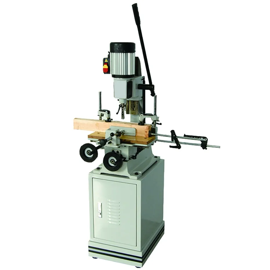 Ms3840 Hand Mortiser And Tenon Wood Machine Chain Mortising Machine ...