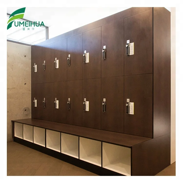 Hpl Compact Locker For Changing Room - Buy Lockers For Changing Room ...