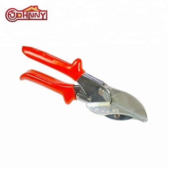 Pvc Multi Angle Trim Cutter 45 Degree Angle Cutter Scissors Hand ...