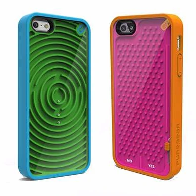 Wholesale Price Labyrinth Maze Game Back Phone Cover Case For Iphone 7/ ...