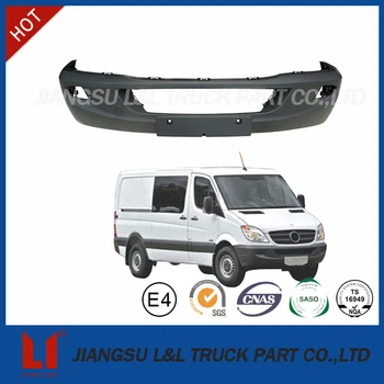 Auto Spare Parts Bumper For Mercedes Benz Sprinter - Buy Auto Pièces De ...
