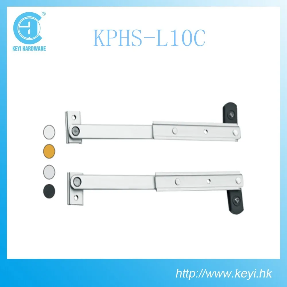 Heavy-duty Bisagras De Ventanas Planas South American Aluminium ...