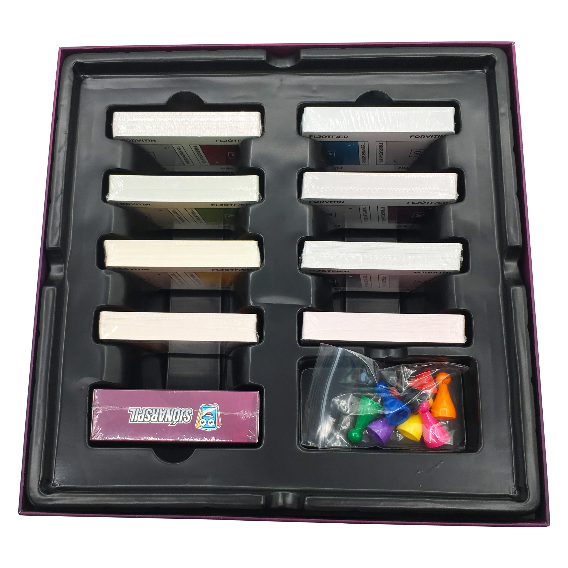 Custom Card Game Pawns Board Game Manufacturer - Buy Plastic Game Pawns ...