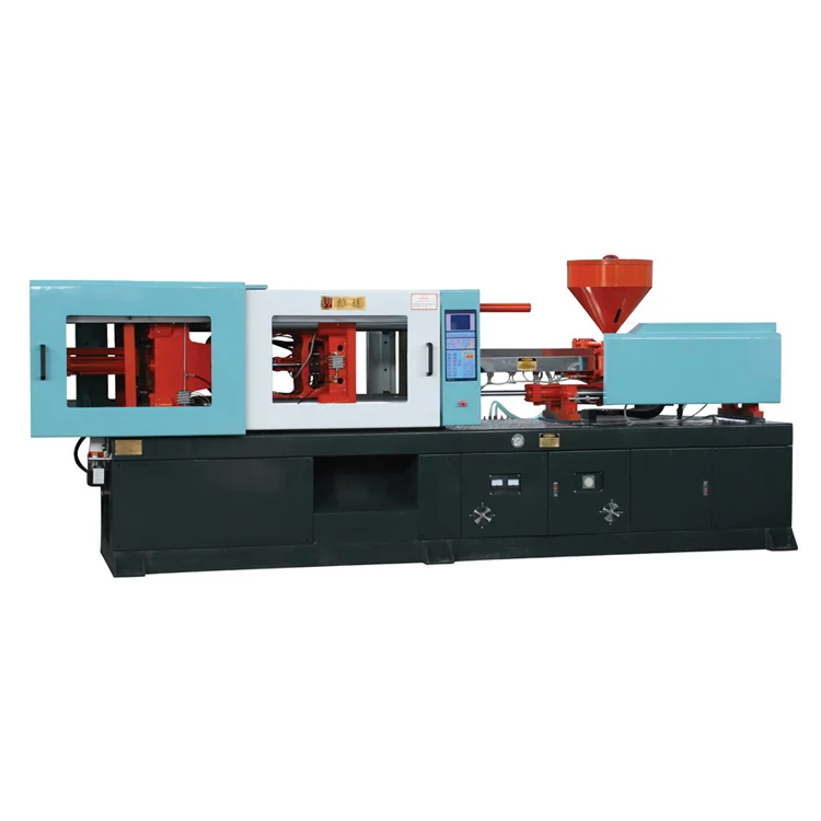 VICTOR injection molding machine plastic crate injection moulding ...