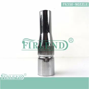Kr-350a Gas Nozzle For Mig/mag Welding - Buy Mig/mag Welding,Gas Nozzle ...