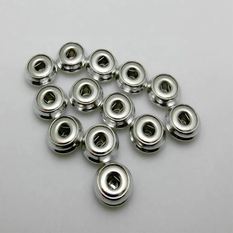 Alibaba.com: 7mm 2.5mm hole female ECG snap button, compatible with 2 ...