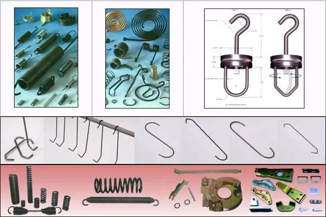 CV Hook, Powder Coating Hook - Durable & Versatile Solutions