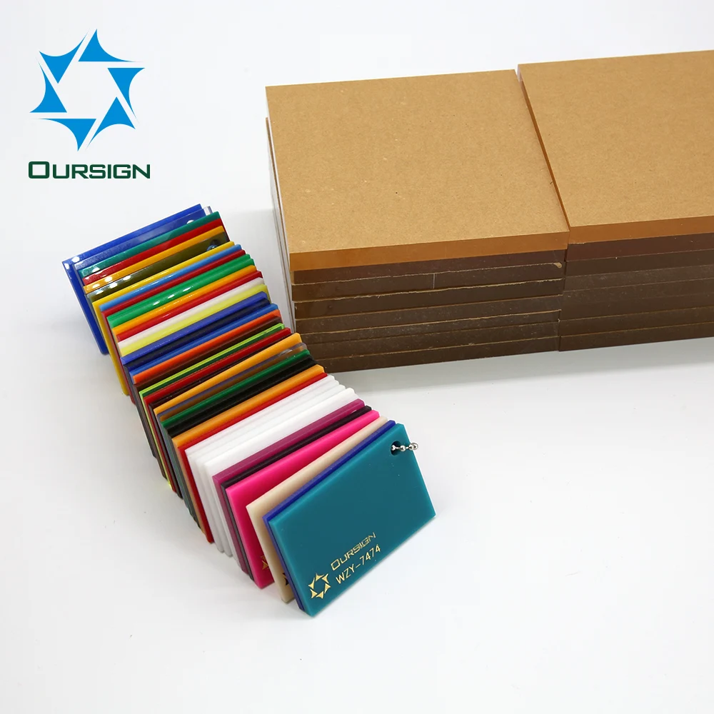 Perspex Cast Acrylic Sheet Pmma Transparent And Color Sheet For Light ...