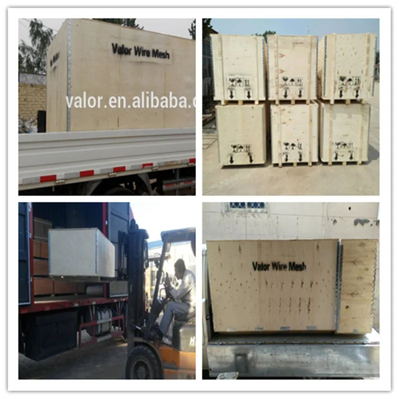 Metal Orifice Plate Corrugated Structured Packing - Buy 250/350/450/500 ...