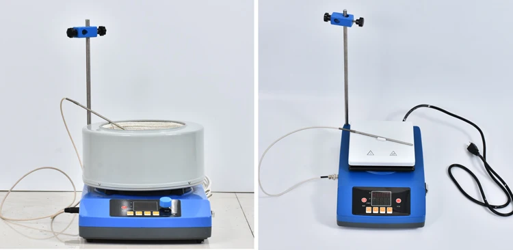 Laboratory Thermostatic Device Constant Temperature Circulator/Bath Lab ...
