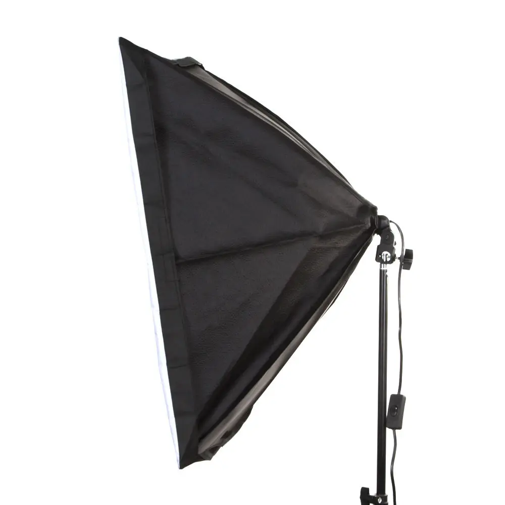 Factory Price Studio Light Softbox Umbrella Light 60x90cm /24" X 35 ...