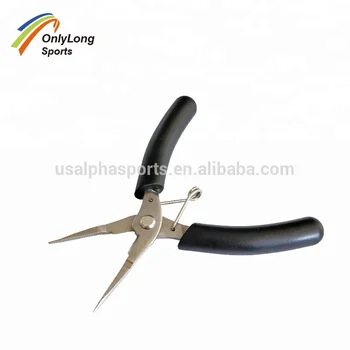 Tennis Stringers Tools Kit Needle Cutting Pliers Stringing Machine For ...