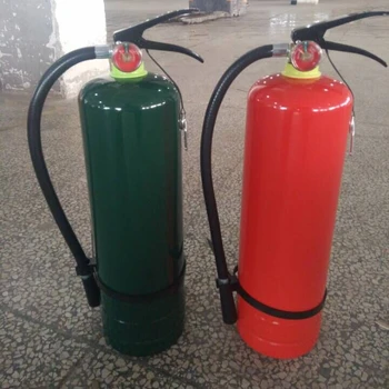 10lbs Hcfc Empty Fire Extinguisher - Buy Extinguisher,Fire Extinguisher ...