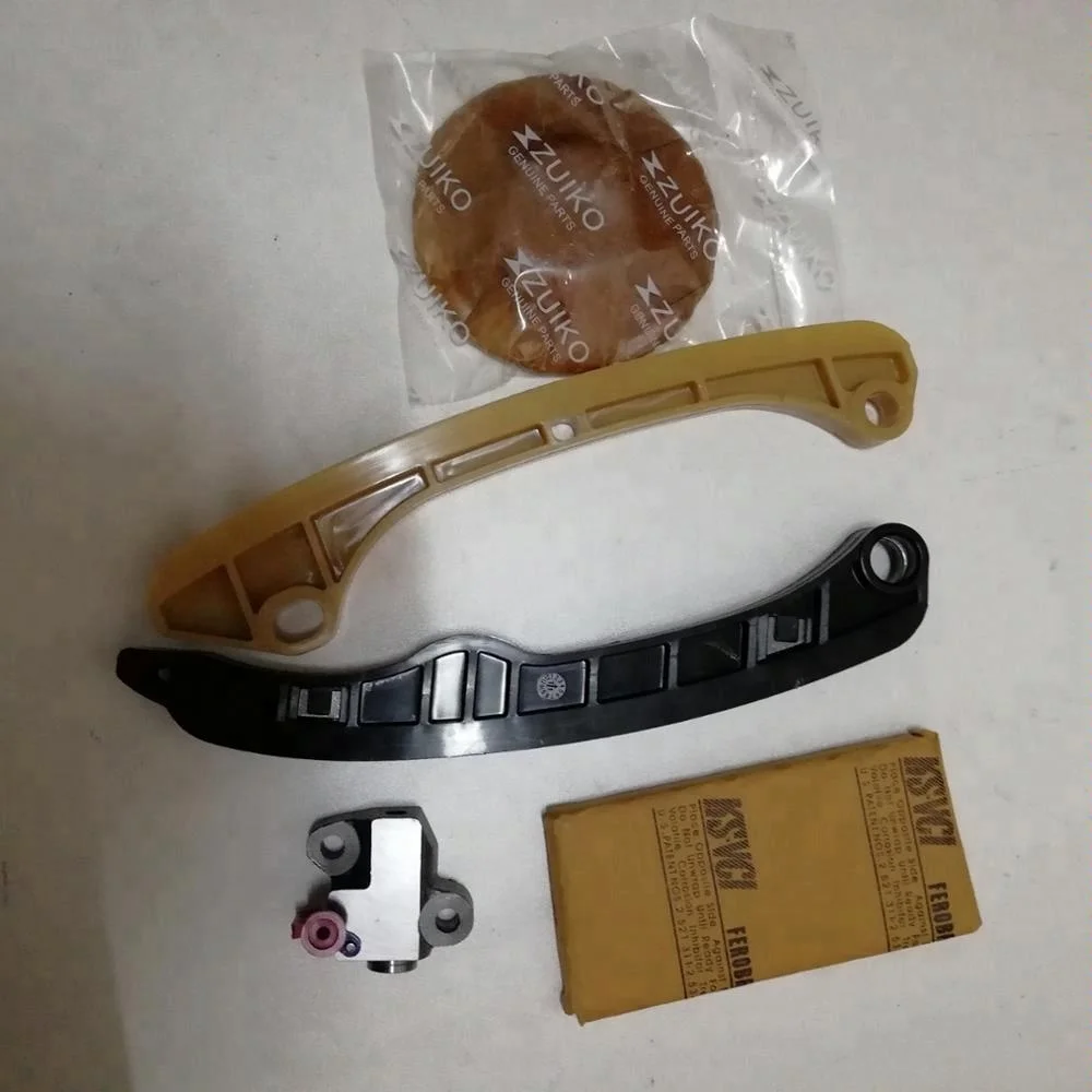 Value Timing Chain For Mitsubishi Outlander Lancer Colt 4a91 Mn128497 ...