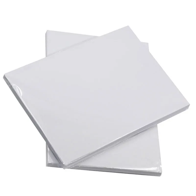 A3 Glossy Photo Paper - 180gsm to 260gsm for Inkjet Printers