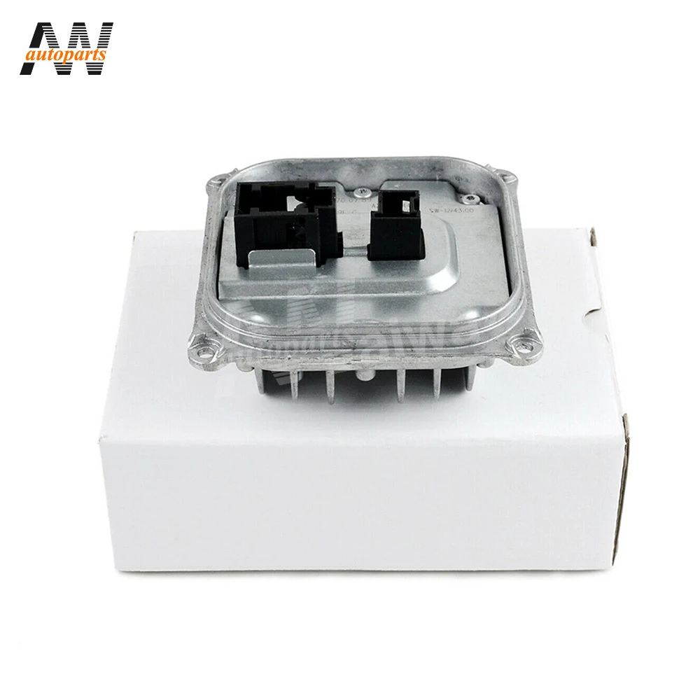 Aw 2019 New Headlight Hid Ballast For C-klasse Cls E-klasse W212 C207 ...