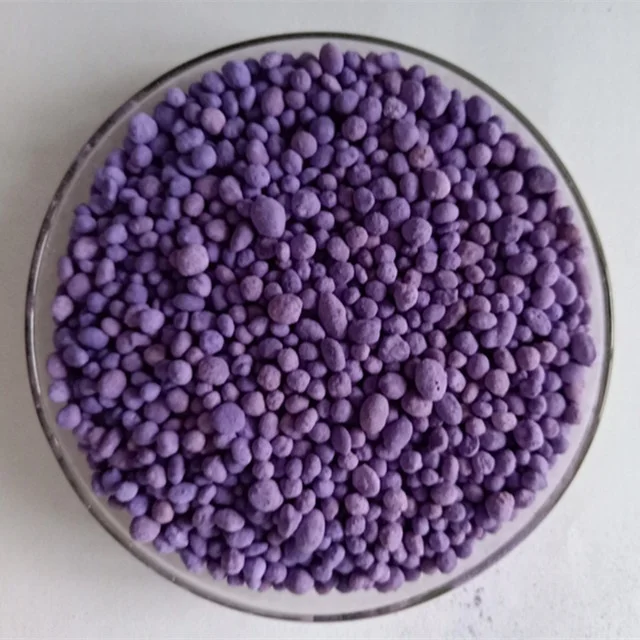 Green Granular Npk Fertilizer 20-10-10 Organic Fertilizer Npk Granular ...