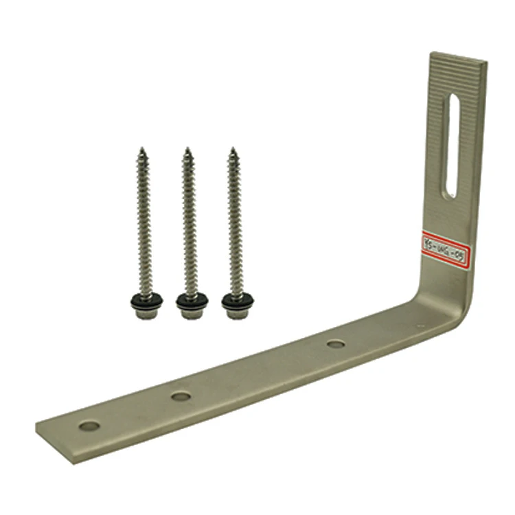 Pv Montagesysteme Fur Ziegeldacher Mounting Structure Rack Solar Flat ...