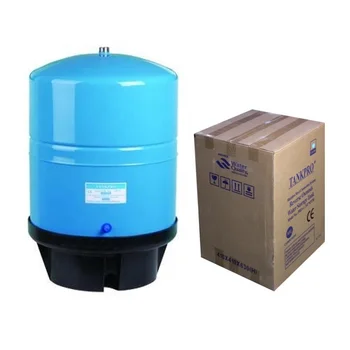 Top Quality Tankpro Brand 11gallon Metal Ro Water Storage Pressure Tank ...