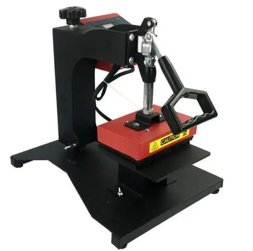 Digital Pen Heat Press Machine - Efficient Printing Solutions