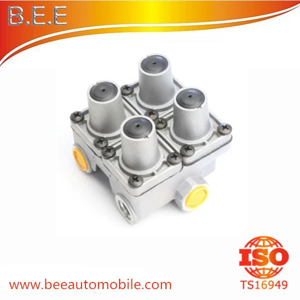 卡车4路保护阀9347022500 - Buy 9347022500 Product on Alibaba.com