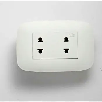 Best Selling Peru Electric Double Socket For Home - Buy Electric Socket ...