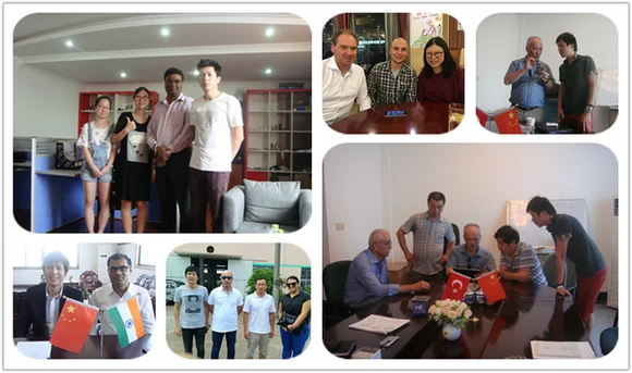 Multi-specification Panel Tool Box Hasp Keyed Alike Zinc Alloy Cabinet ...