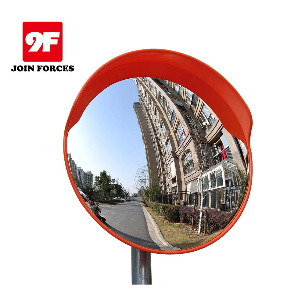 100cm outdoor PC traffic road concave convex mirror| Alibaba.com