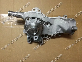 55561623 Gm Chevrolet Cruze Aveo Sonic Opel Vauxhall De Bomba De Agua ...