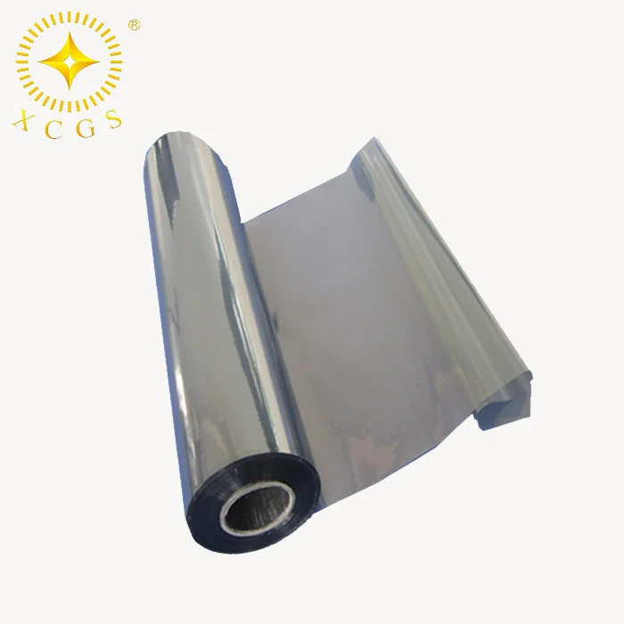 Esd Shielding Film Roll: Apet+CPE Material for Static Protection