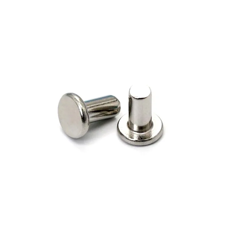 Free Sample 304/316 Stainless Steel Gb109 Pop Rivets - Buy Rivets,Pop ...
