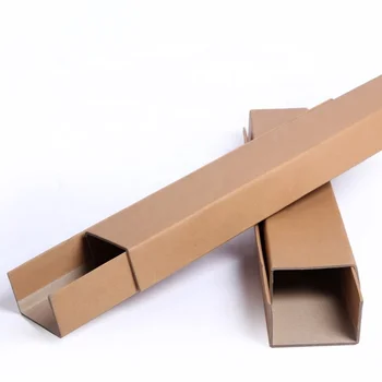 Recycle Paper U Profile Edgeboard Cardboard Edge Protector U-shaped ...