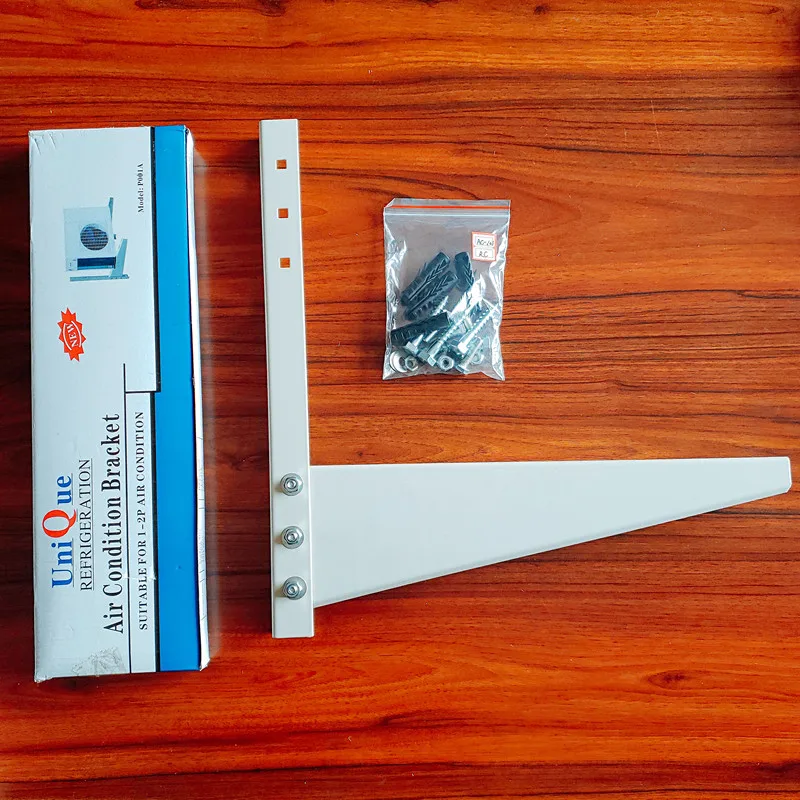 1.5 Hp 2hp 500*500 Mm Split Air Conditioner Brackets Ac Hanger - Buy ...