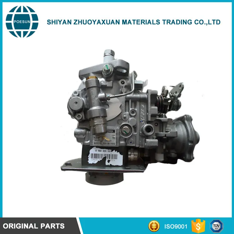 3960901 Bomba De Inyección De Combustible De La Fábrica Directamente ...