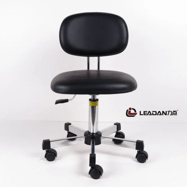 Anti-Static Workstation Chair In Synthetic Leather| Alibaba.com