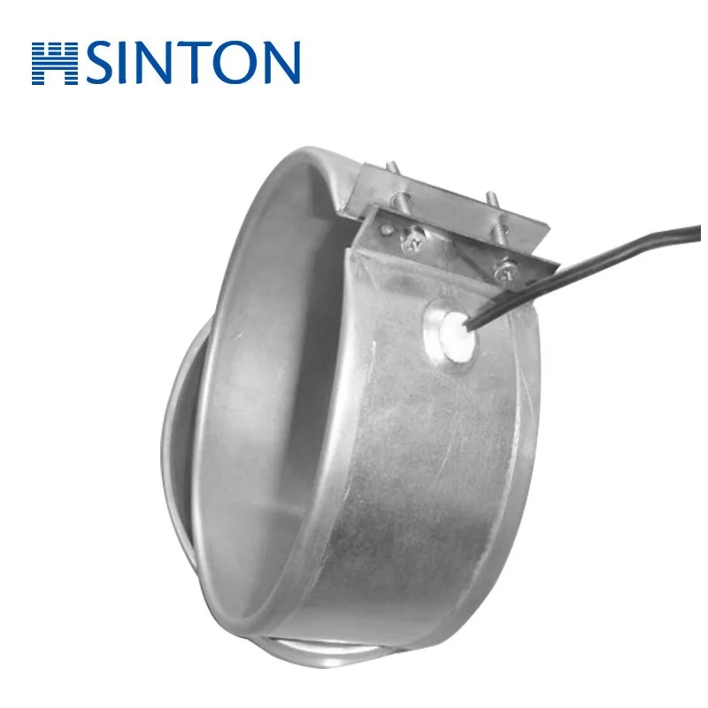 Customized Mica Plate Heater 220V 750W Mica Sheet Heating Element With ...