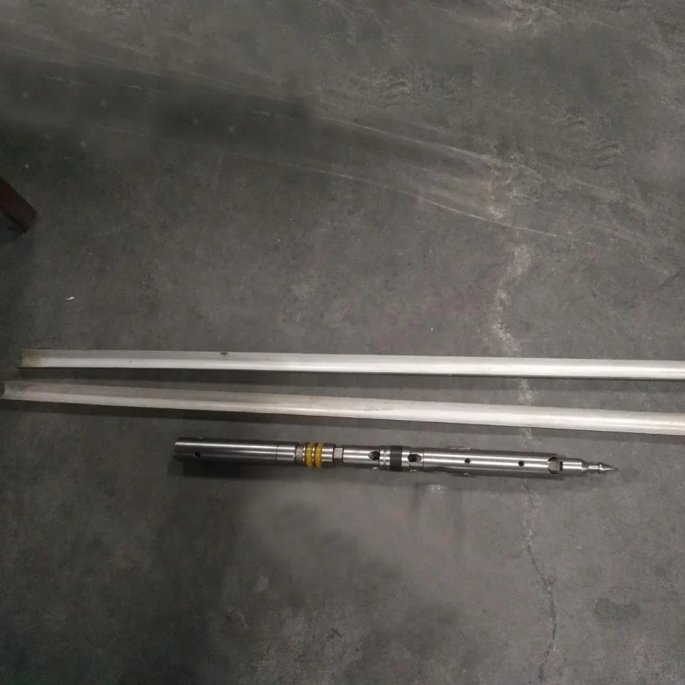 Nq3 Hq3 Pq3 Overshot Assembly Core Barrel,Wireline Triple Tube Core ...