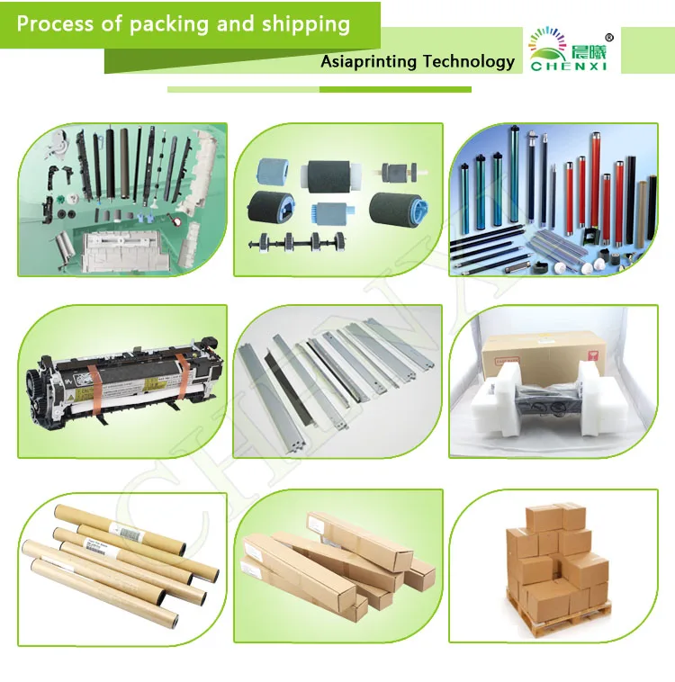 D008ge001 Cassette Paper Feed Kit For Brother Hl L5100 L5200 L6200 ...