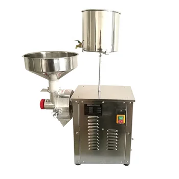 Small Stainless Steel Instant Idli Grinder/wet Rice Grinder/corn Paste ...