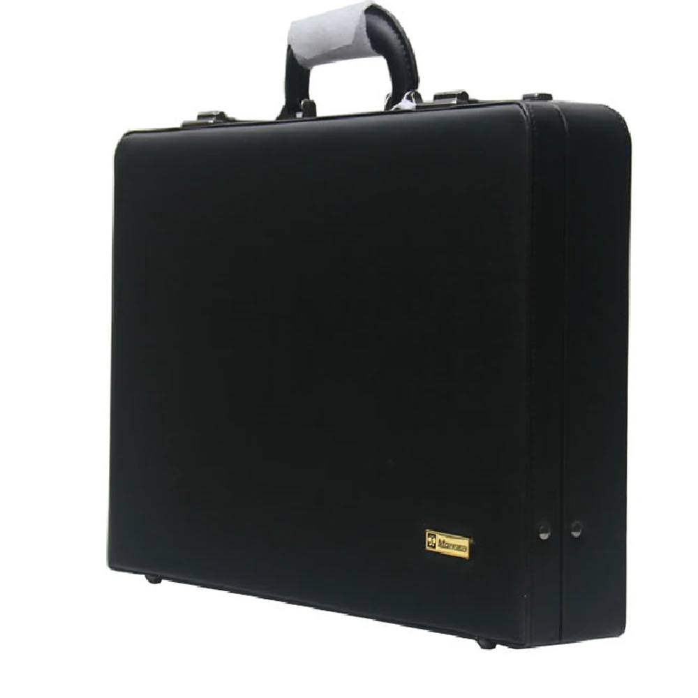 Wholesale High-end Quality Leather Briefcases Business Bags With ...