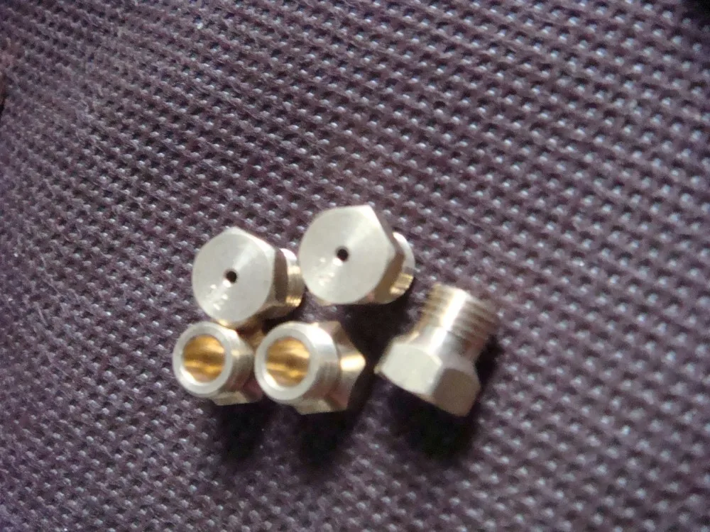 Brass Gas Injector For Oven Stove - Buy Brass Gas Injector For Oven ...