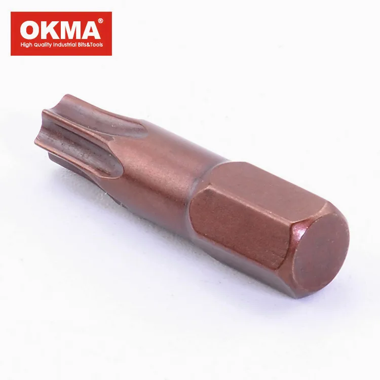 Torx plus halfmoon screwdriver bits 4ip+torx t17 bit| Alibaba.com