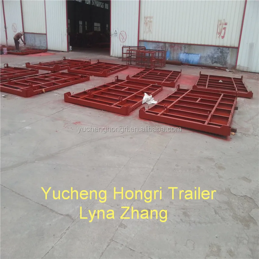 Agricultural Equipment 10 Tons Farm Tipping Trailers For Sale| Alibaba.com