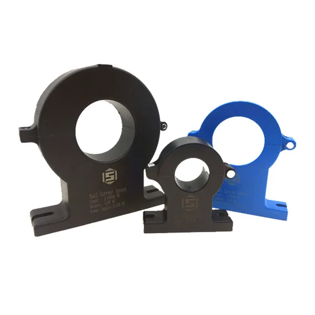 Hall Effect DC Current Sensors 4-20ma 50A/100A/200A/500A/1000A| Alibaba.com